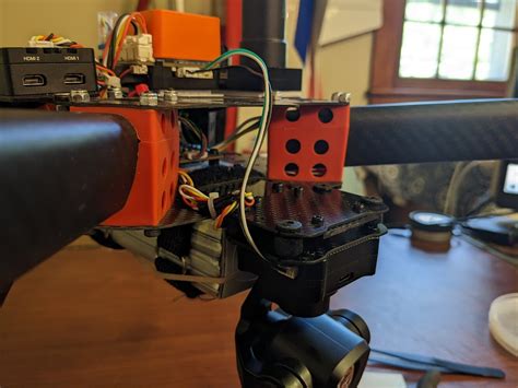 Siyi Fpv App Mavlink Osd Osd Video Ardupilot Discourse
