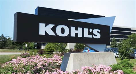 Kohls Furloughs Workers Amid Extended Store Closures Sgb Media Online