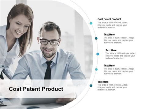 Cost Patent Product Ppt Powerpoint Presentation Styles Shapes Cpb Template Presentation