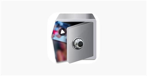‎secret Photo Vault Hide App On The App Store