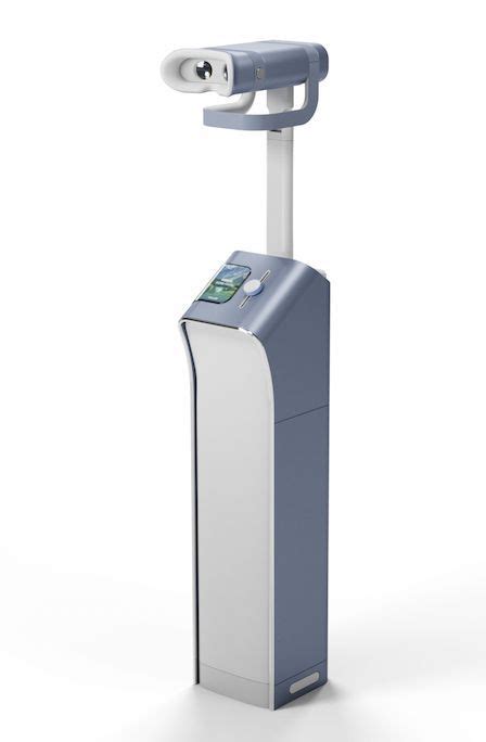 Seit Uv Autonomous Uv Disinfection Robot Artofit