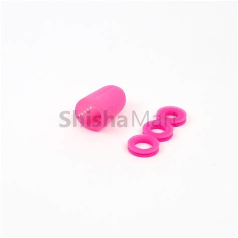 Silicone Hookah Diffusers Shop Best Prices Shisha Mart