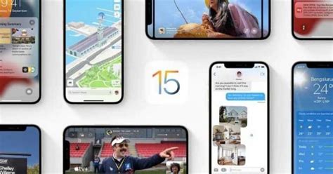 Apple Ios New Features Compatible Devices Other Details