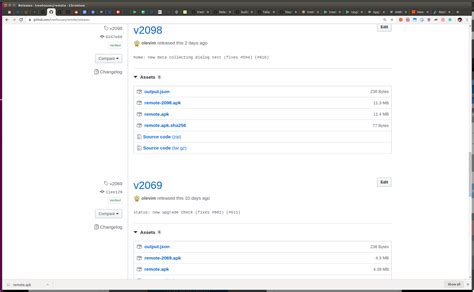 Apk Increased By Nearly Triple · Issue 629 · Treehousesremote · Github