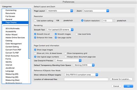 How Do I Work With Overprint