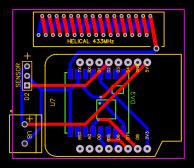 Mysensor Gateway Wemos Resources Easyeda