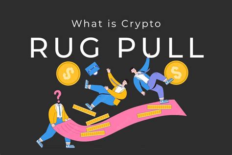 What Is Crypto Rug Pull Its Meaning And How To Avoid Rug Pulls