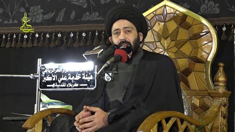 السيد الطالقاني تفسير قوله تعالى الذين فرقوا دينهم وكانوا شيعا التحزب