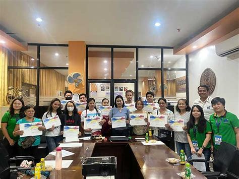 Dti Launches ‘tindahan Mo E Level Up Mo With Strong Turnout Daily
