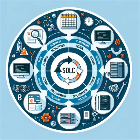 Understanding The Software Development Life Cycle Sdlc A