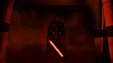 Stunning 4k Darth Vader Wallpapers For Your Devices