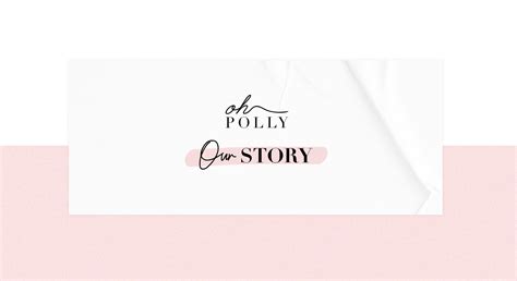 About Us Oh Polly Uk