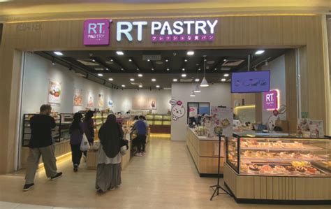 Rt Pastry