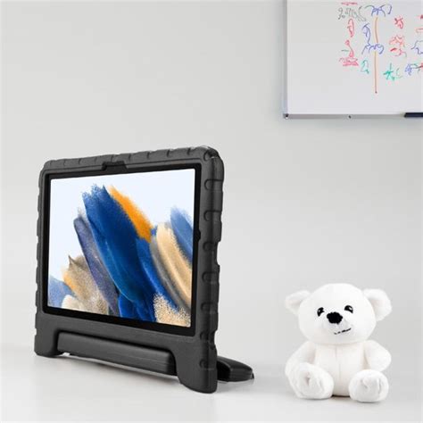 Happycase Kinder Tablethoes Geschikt Voor Samsung Galaxy Tab A7 Lite