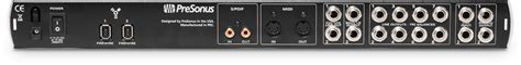 Fp10 Presonus
