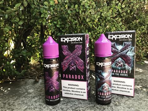 화정 Vip Vape 전자담배 웰치스 포도맛 액상 파라독스 파라독스 온더락 네이버 블로그
