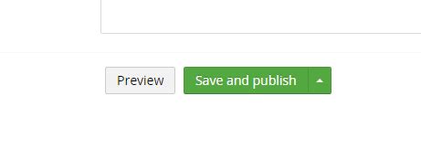 Disable Remove Preview Button