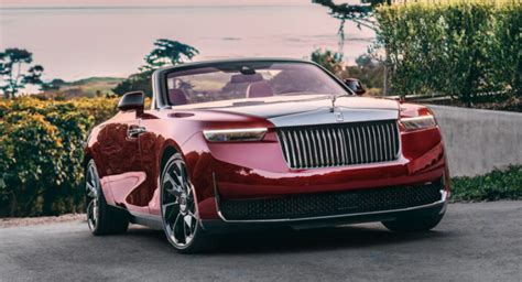 세상에서 가장 비싼 차 순위 Top 15 최신 버전 2024 카인포유