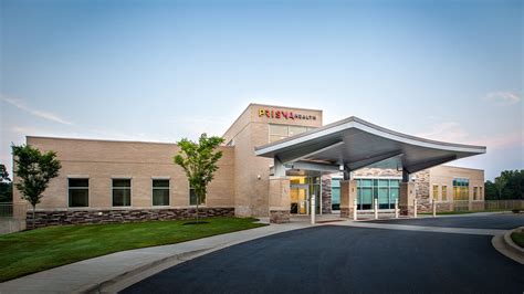Ambulatory Care Center