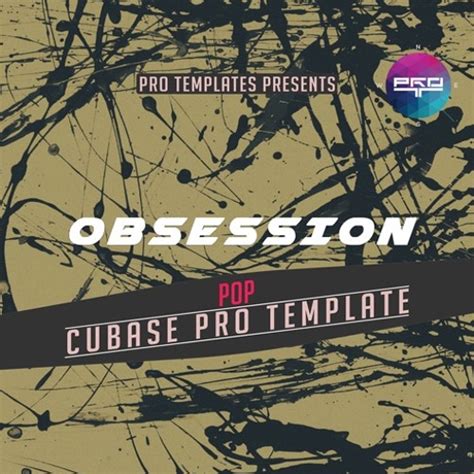 Stream Obsession Cubase Pro Template By Logic Pro X Templates Listen
