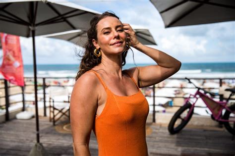 Paolla Oliveira Rebate Críticas Sobre Corpo É O Corpo Real Diário