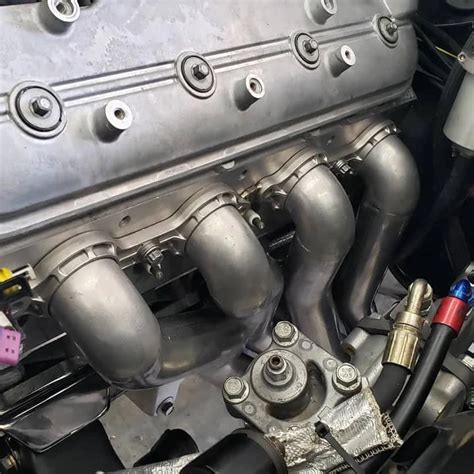 Ultimate Headers In Stock For Ls 1st And 2nd Gen And More