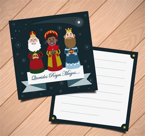 Queridos Reyes Magos Papa Noel El Rey Presidente De Gobierno