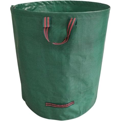 Sacs De Jardin Sac Jardinage Déchets Sac Déchets Verts 272L Sacs