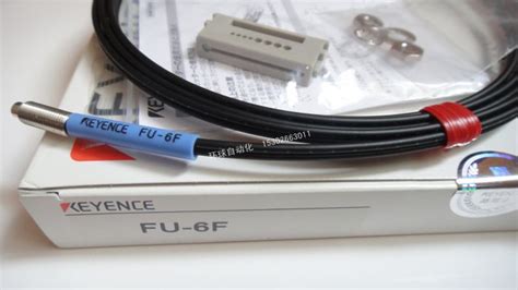Sensor De Fibra óptica De Fu 7f Fu 35fa Fu 35fz Grandado