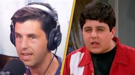 Josh Peck Admits He Lost His Virginity As A Teen To A Woman Much Older