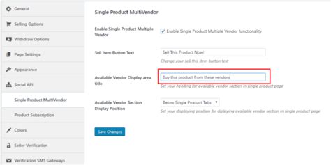 How To Use ‘export Import Product Duplicator Single Product Multivendor Modules Of Dokan Wedevs