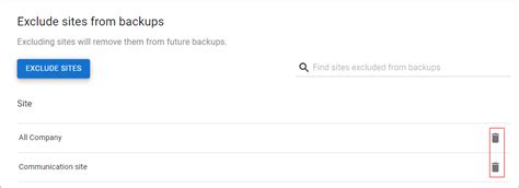 Settings Page Barracuda Campus