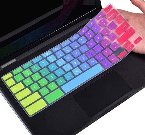 The Best Hp Chromebook Keyboard Cover With Capital Letters Simple Home