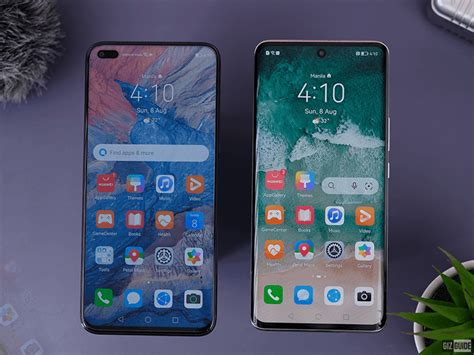 Huawei Nova I And Nova Priced In Ph Now Available For Pre Order