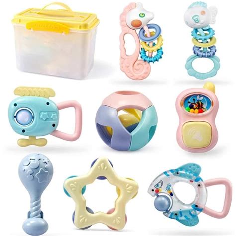 Ideas De Regalos Para Bebés Recién Nacidos Súper Prácticas