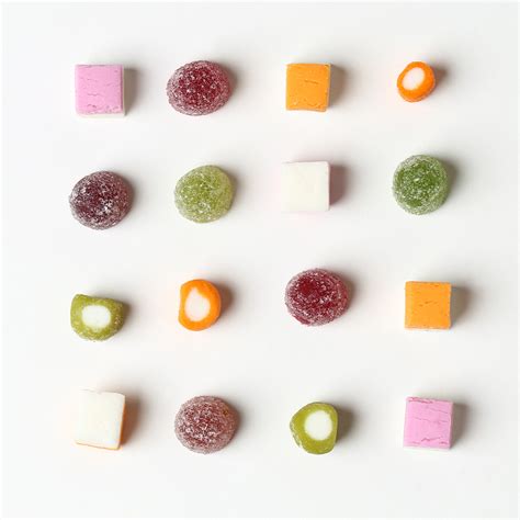 Dolly Mix Jelly Sweets At Lee Porter Blog
