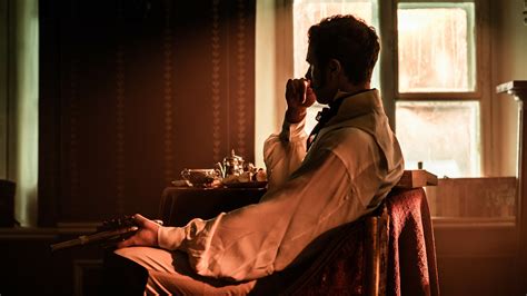Фото Союз спасения Время гнева Кадр из сериала Союз спасения