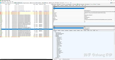 python爬取微信公众号文章 知乎