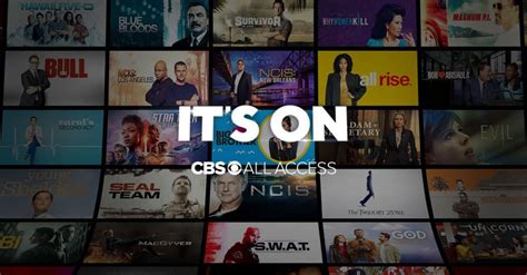 How To Sign Up To Cbs All Access And Other Useful Information