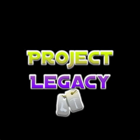 Project Legacy Play Og Fortnite Seasons