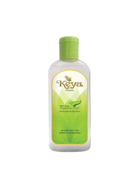 Meril Glycerin 120ml Rose Water