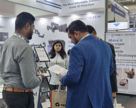 Altem Technologies Pvt Ltd On Linkedin Additivemanufacturing