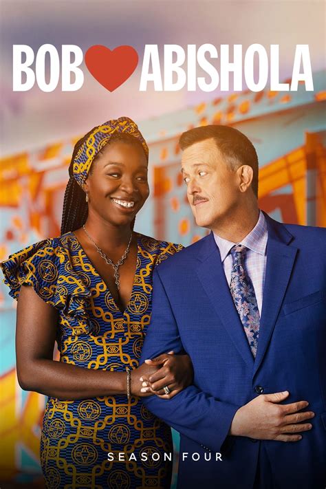 Bob Hearts Abishola Tv Series 2019 2024 Posters — The Movie