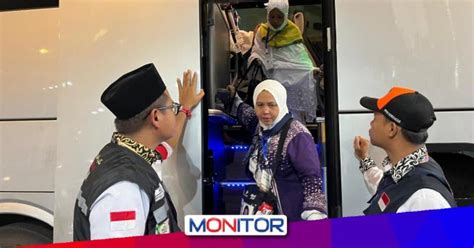 Penurunan Biaya Haji Diharap Tidak Berefek Pada Penurunan Kualitas