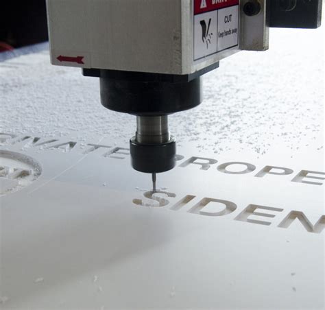 Cnc Profiling Advanced Cnc Machines Hampshire Plastics