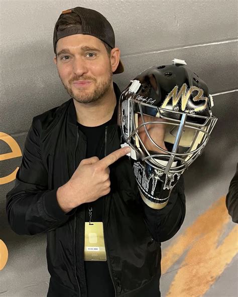 Fakta Perjalanan Karier Michael Buble