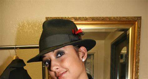 Carmen Hart Features At The Spearmint Rhino La Avn