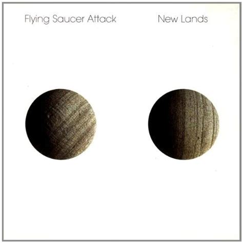 New Lands Cds And Vinyl