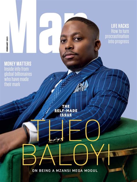 Theo Baloyi On Linkedin Khalanga 75 Comments