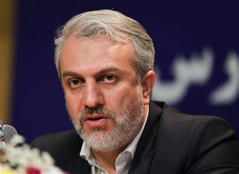 Economic Co Op With China Can Be Very Fruitful For Iran Minister